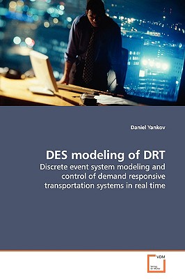 Des Modeling of Drt