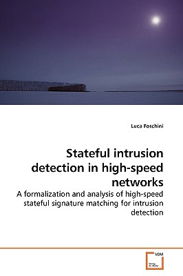 Stateful Intrusion Detection in