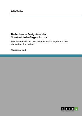 Bedeutende Ereignisse De