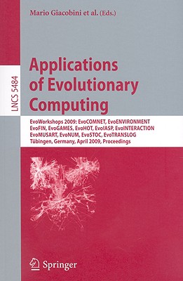 Applications of Evolutionary