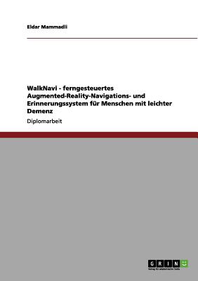 Walknavi - Ferngesteuertes