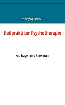 Heilpraktiker Psychotherapie