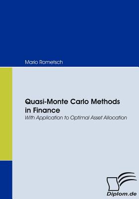 Quasi-Monte Carlo Methods