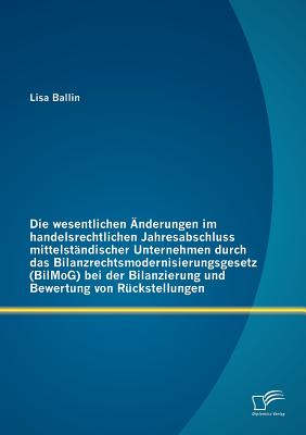 Die Wesentlichen Nderungen Im