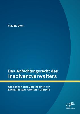 Das Anfechtungsrecht D