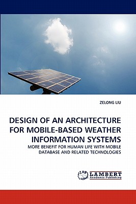 Design of an Architecture for