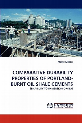 Comparative Durability Properties of