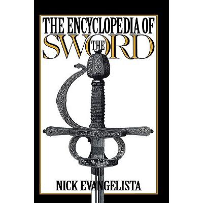 The Encyclopedia of the Sword
