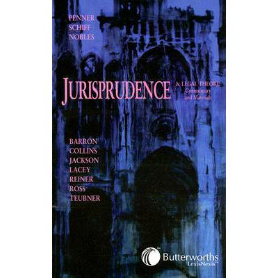 Introduction to Jurisprudence and Legal Theory