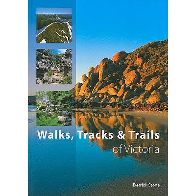 Walks, Tracks and Trails of Victoria