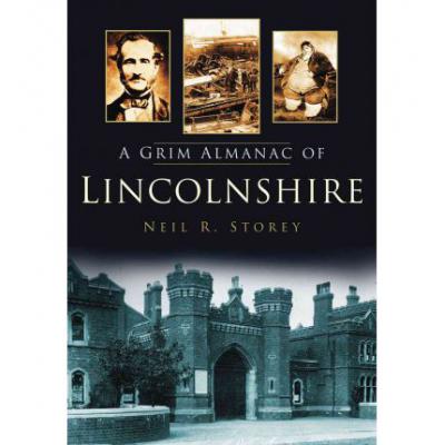 A Grim Almanac of Lincolnshire