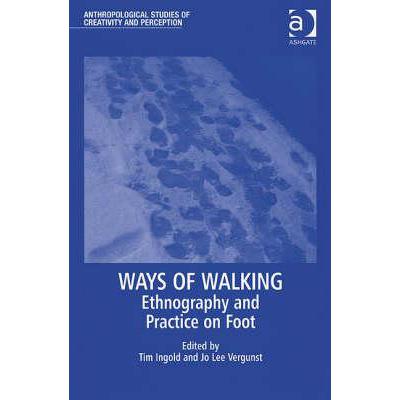 Ways of Walking