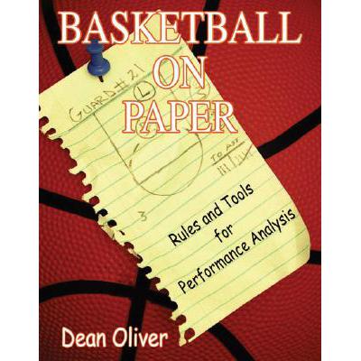 Basketball on Paper
