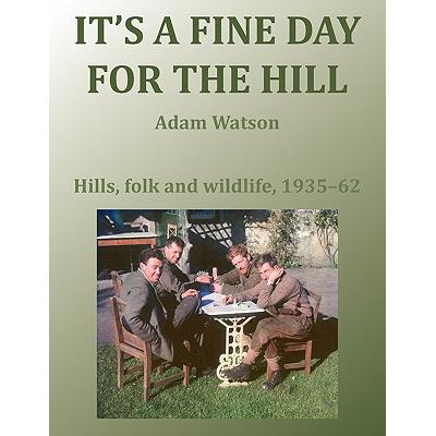 It's a Fine Day for the Hill