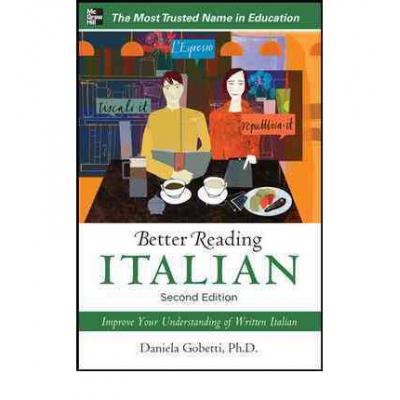 Better Reading Italian, 2nd Edition
