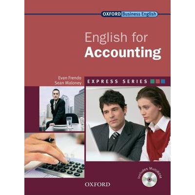 Express Series: English for Accounting