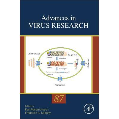 Advances in Virus Research: Volume 87