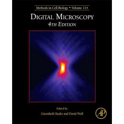 Digital Microscopy: Volume 114