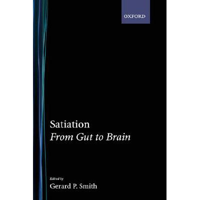 Satiation: From Gut to Brain