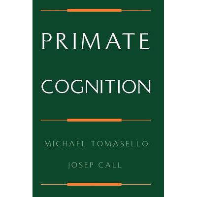 Primate Cognition