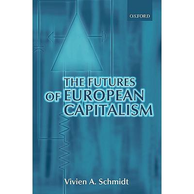 The Futures of European Capitalism