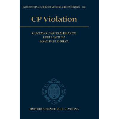 Cp Violation