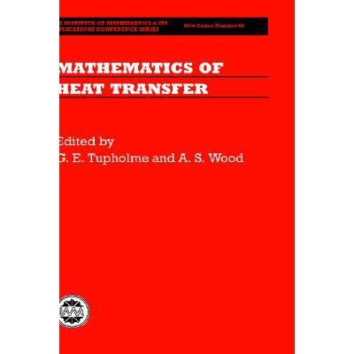 Mathematics of Heat Transfer