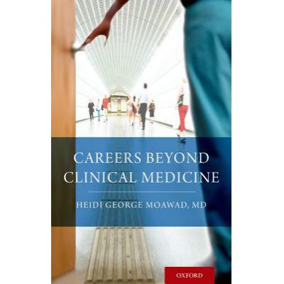 Careers Beyond Clinical Medicine