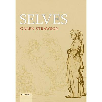 Selves: An Essay in Revisionary Metaphysics