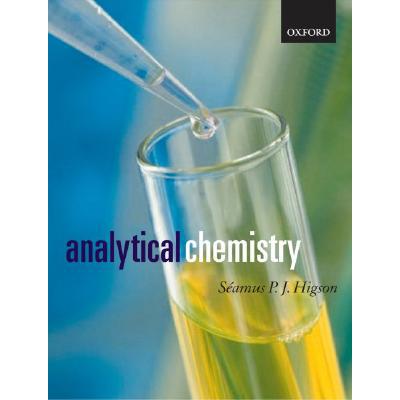 Analytical Chemistry