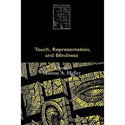 Touch, Representation, and Blindness