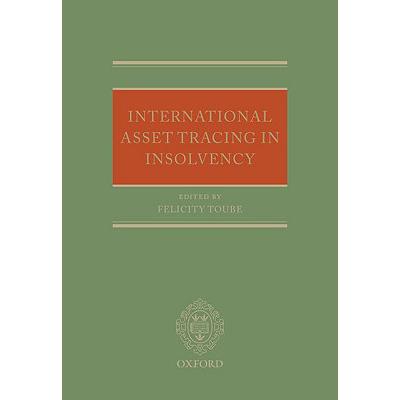 International Asset Tracing in Insolvency
