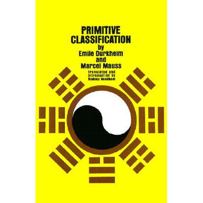Primitive Classification (Paper Only)
