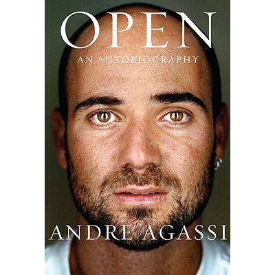Open: An Autobiography