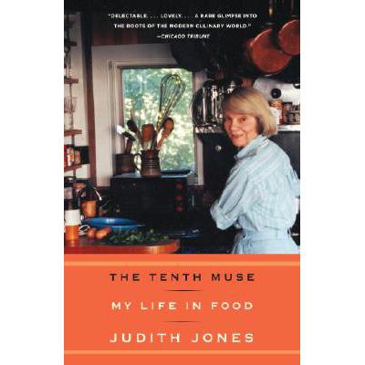The Tenth Muse: My Life in Food