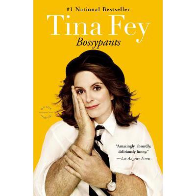 Bossypants