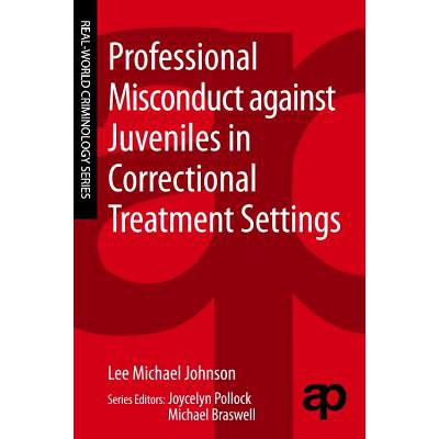 Professional Misconduct against Juveniles in...