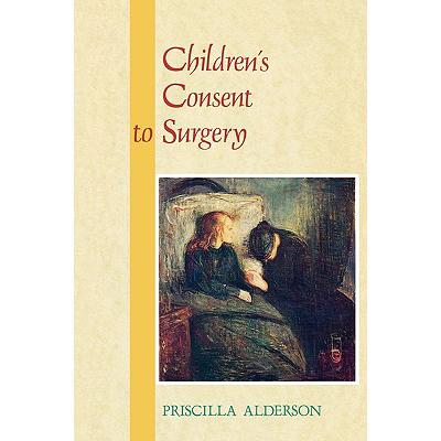 Children's Consent to Surgery.