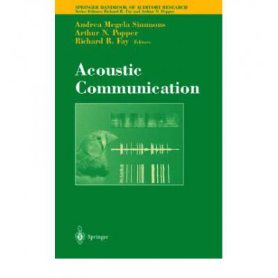Acoustic Communication