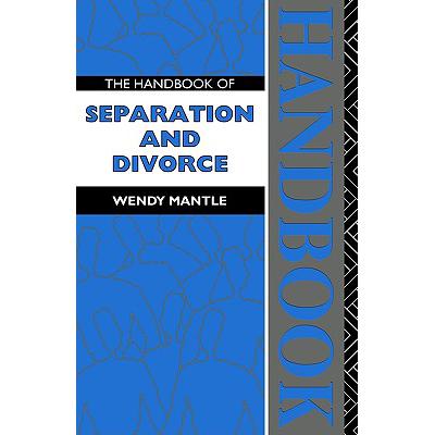 The Handbook of Separation and Divorce