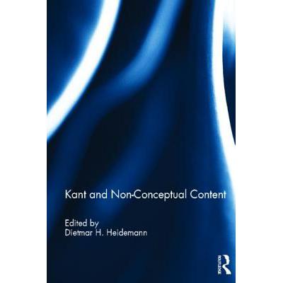 Kant and Non-Conceptual Content