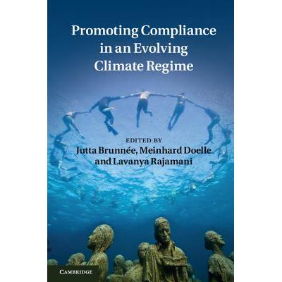 Promoting Compliance in an Evolving Climate ...