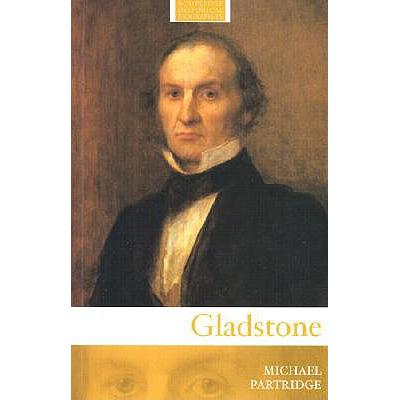 GLADSTONE - PARTRIDGE