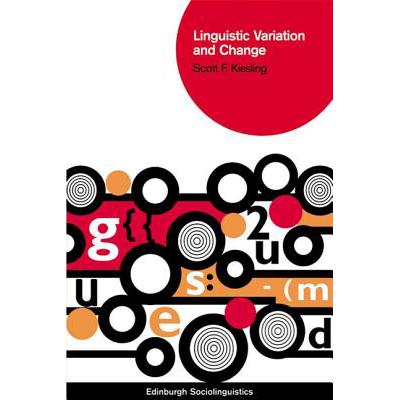Linguistic Variation and Change