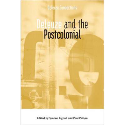 Deleuze and the Postcolonial