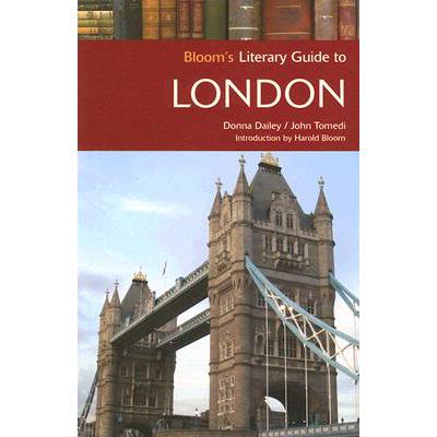 Bloom's Literary Guide to London