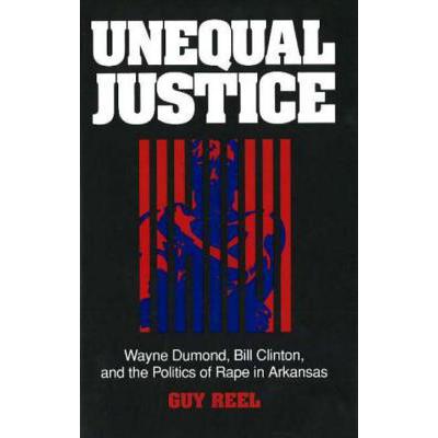 Unequal Justice