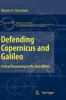 Defending Copernicus and Galileo: