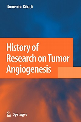 History of Research on Tumor