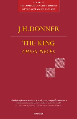 The King: Chess Pieces